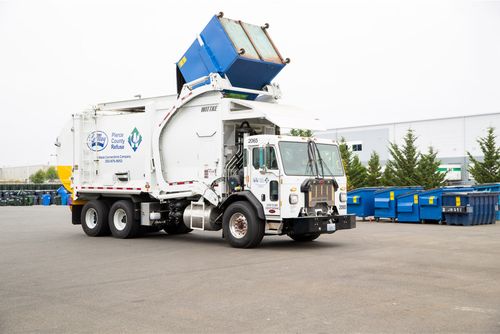 Commercial Business Waste | LeMay Pierce County Refuse