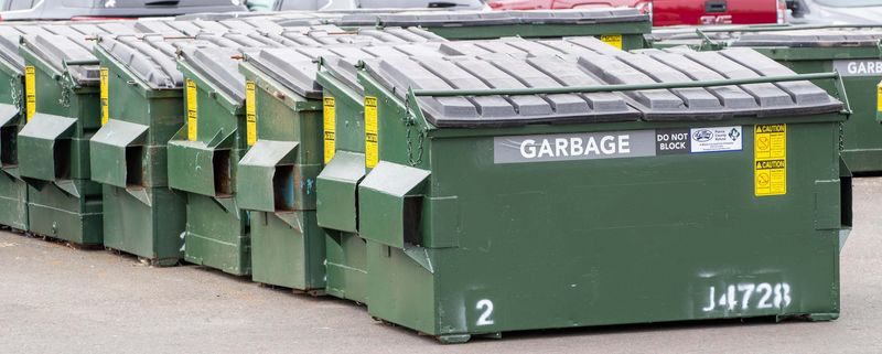 Recycling and Disposal Guide | LeMay Pierce County Refuse