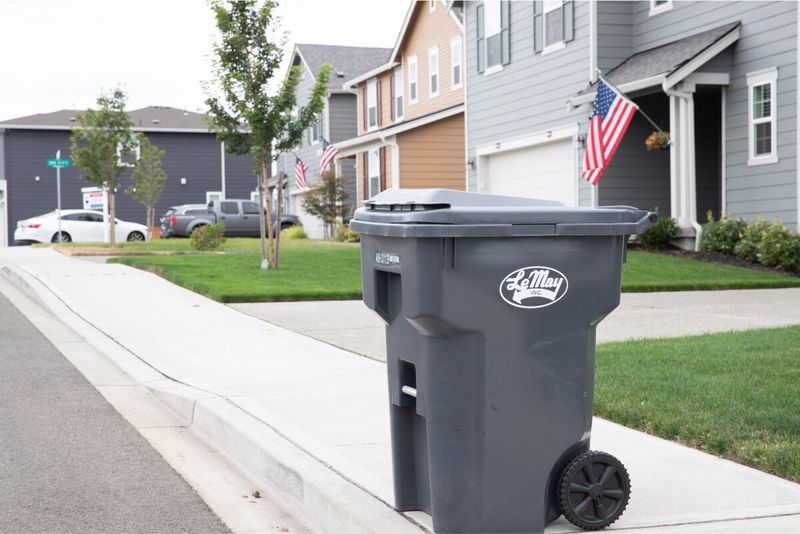 Waste Disposal Services | LeMay Pierce County Refuse
