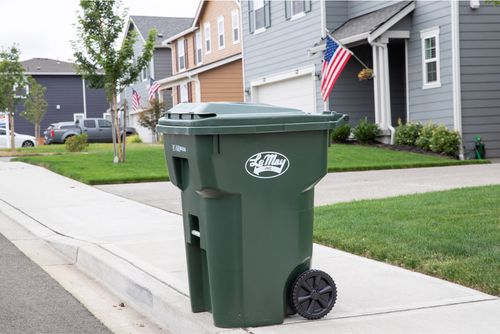 Affordable Residential Garbage Pickup Services