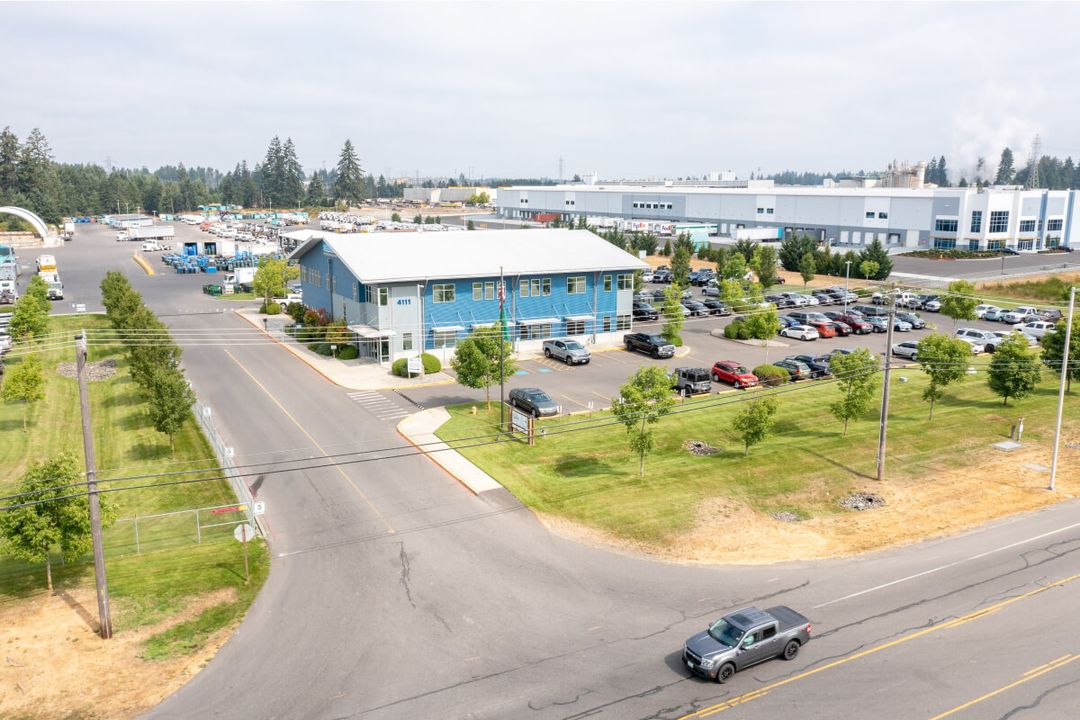 LeMay Pierce County Refuse | Leading the Waste Industry