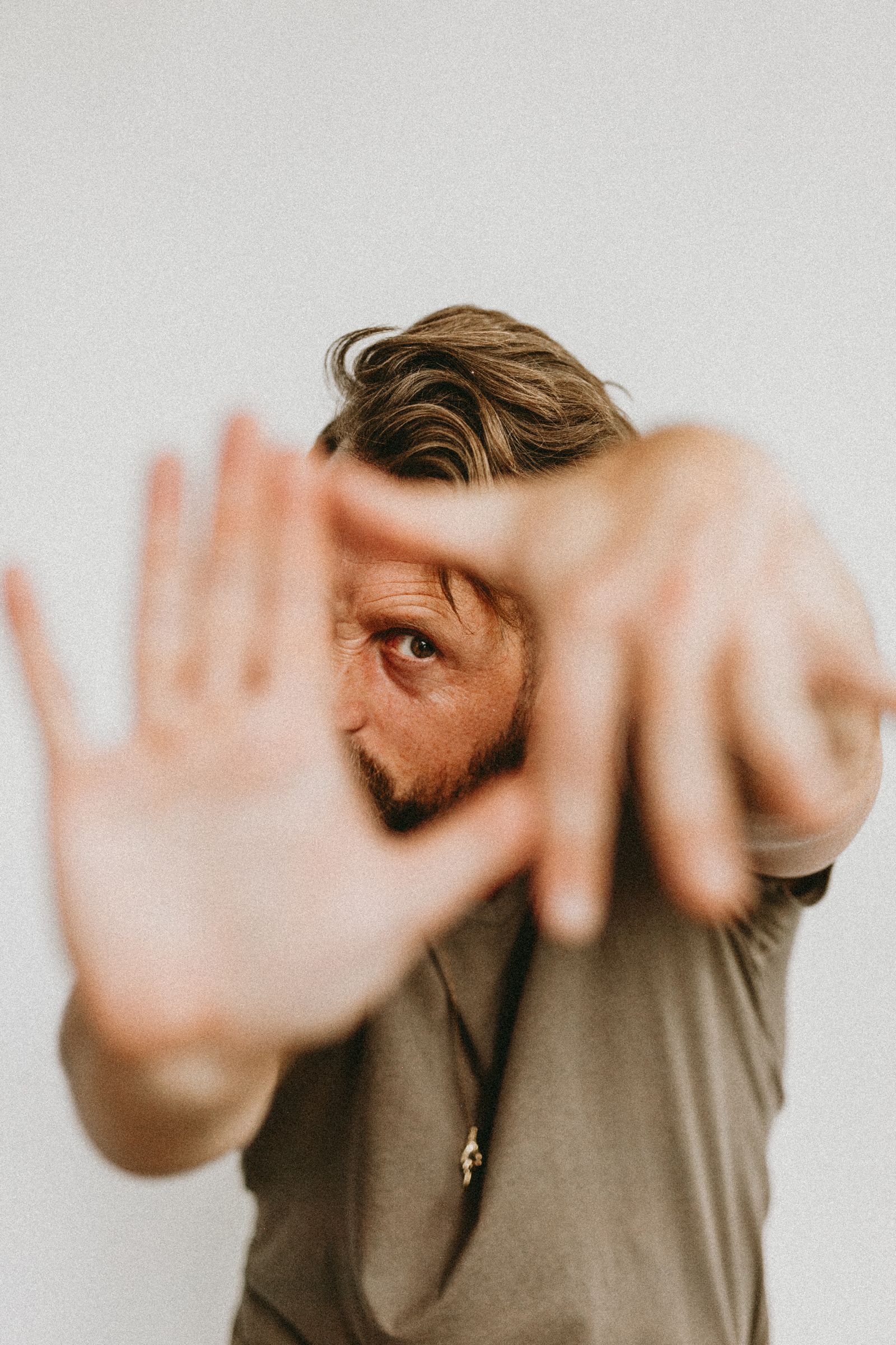 Charlie Gann Product Design