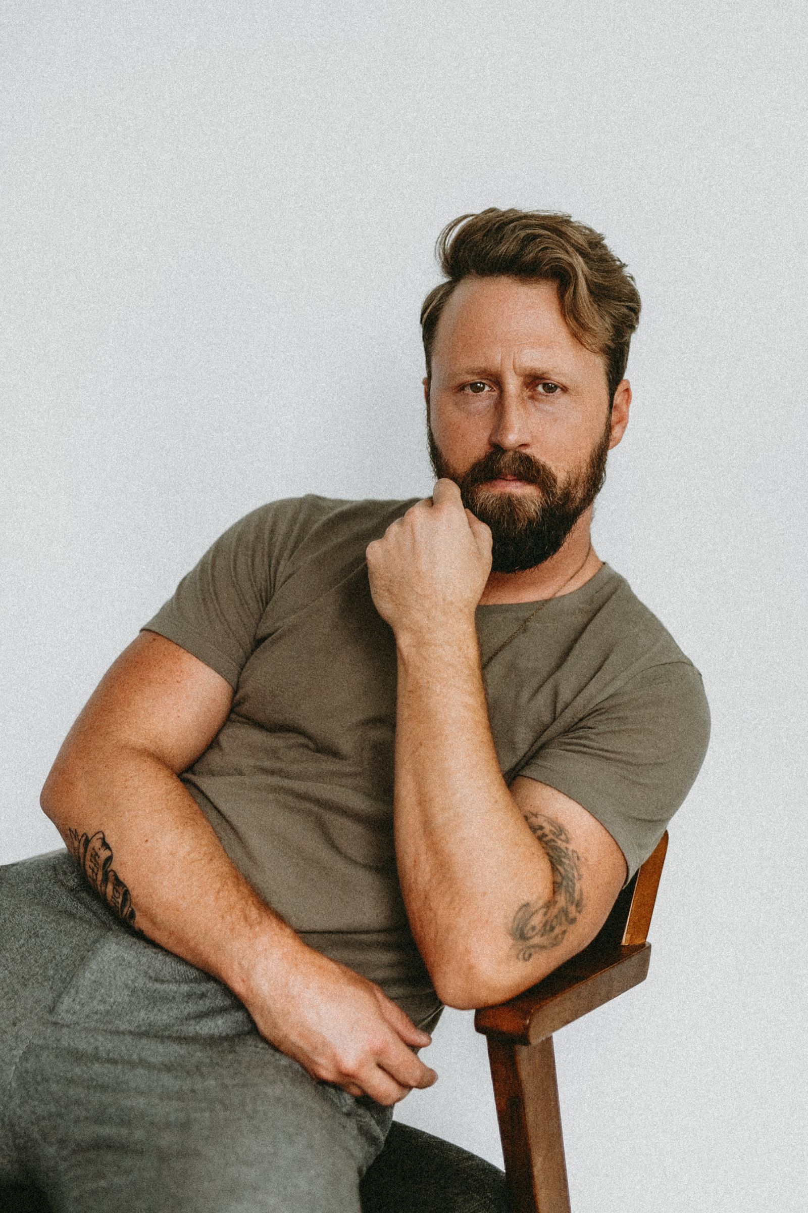 Charlie Gann Product Design