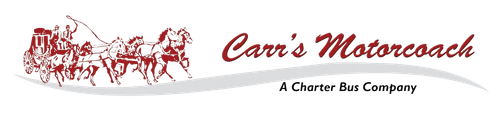 Carrs Motorcoach