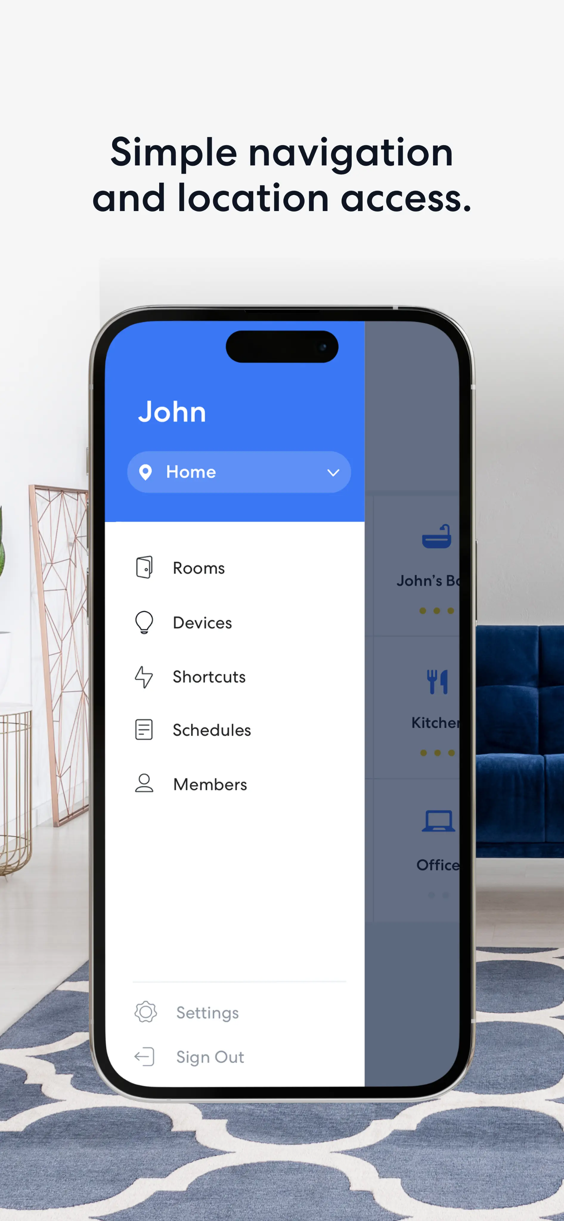 SKYX Lights Products Platforms | IOT Platform for Smart Home