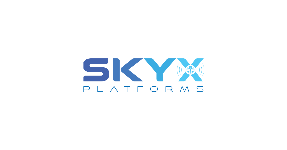 SKYX Lights Products Platforms | IOT Platform for Smart Home
