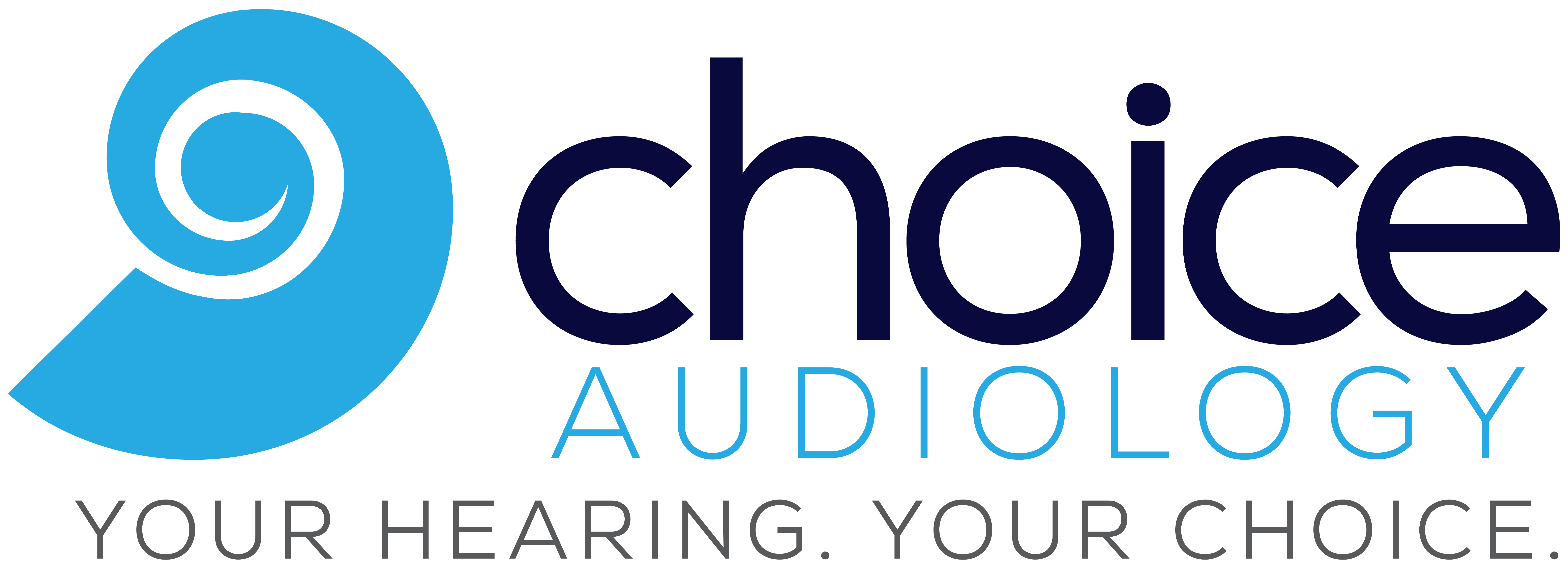 Choice Audiology