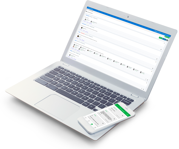 Communication Software for Care Providers - Careberry