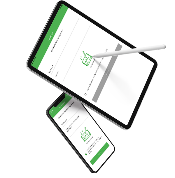 Agreement Software for Care Providers - Careberry
