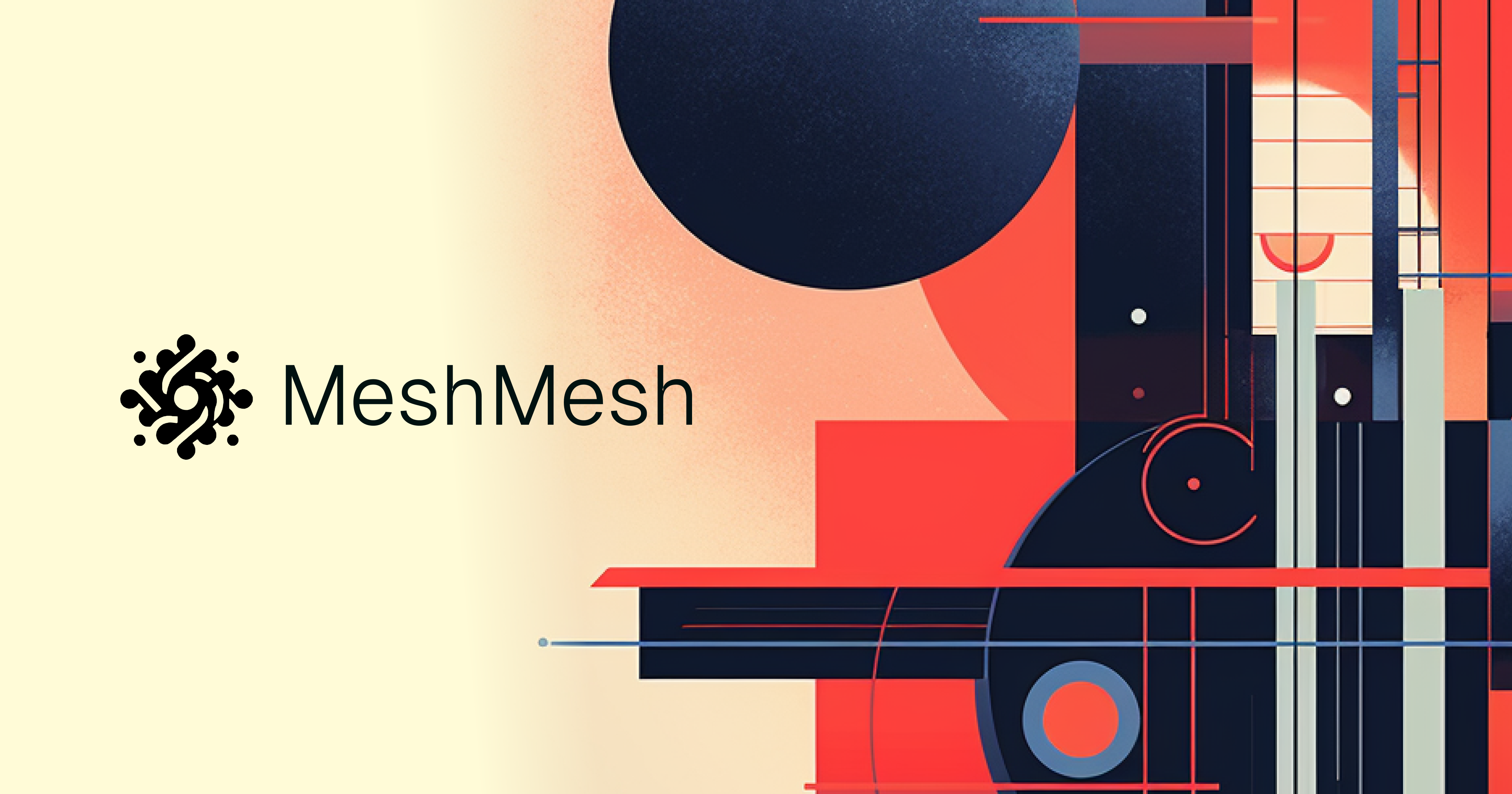 MeshMesh | AI Studio