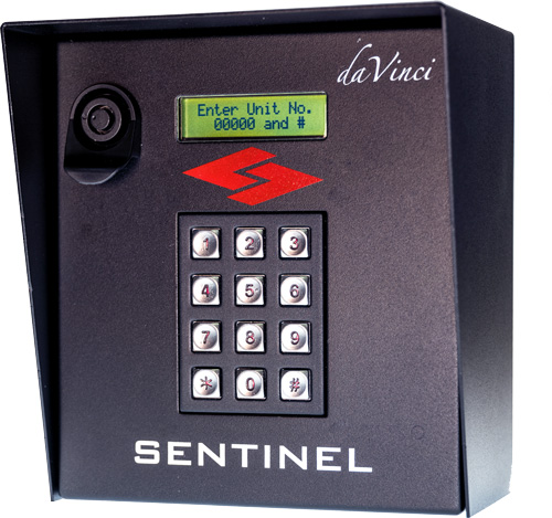 Access Control Guide: Navigating the Self-Storage Access Control ...