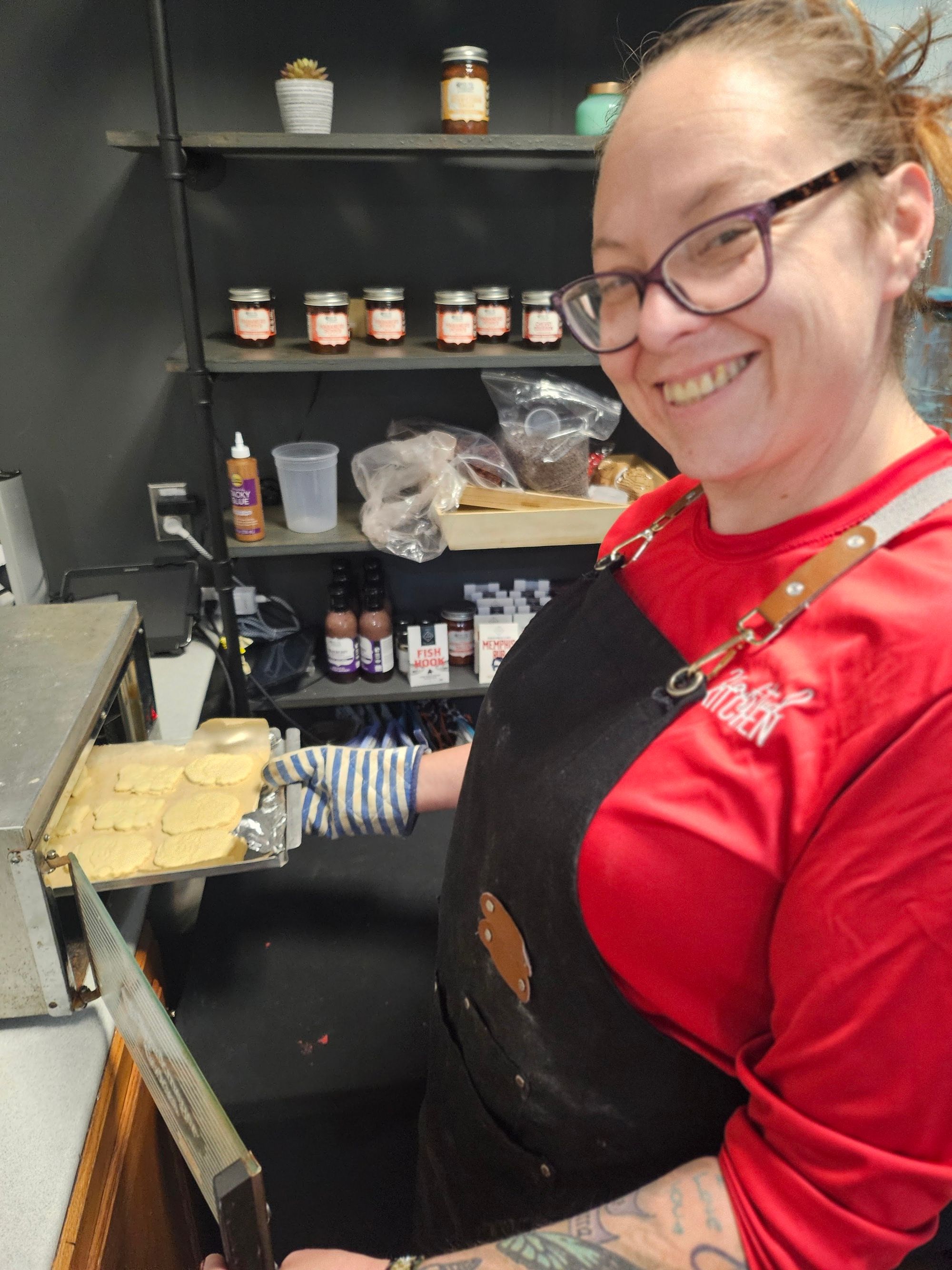 Krafted Kitchen | Chef-Crafted Meals & Catering Services