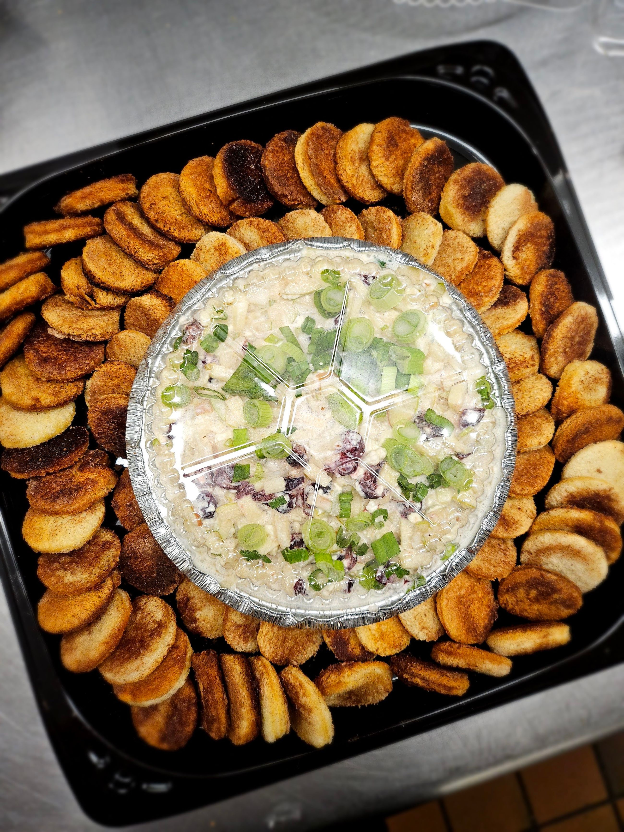 Krafted Kitchen | Chef-Crafted Meals & Catering Services