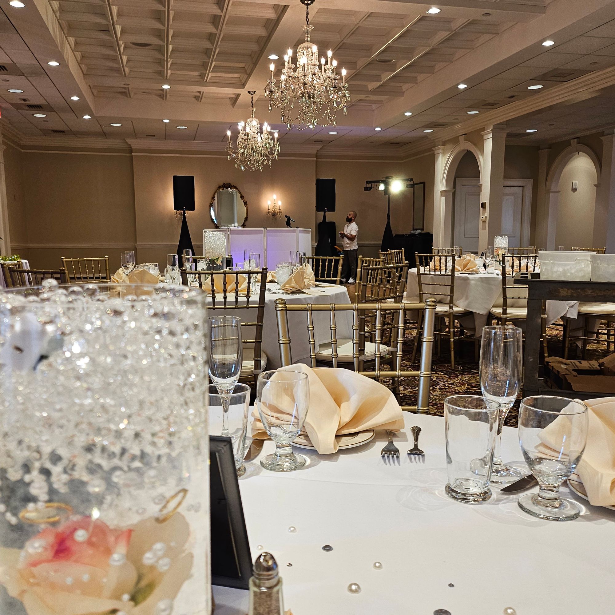 Krafted Kitchen | Chef-Crafted Meals & Catering Services