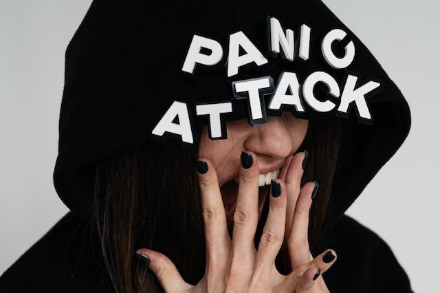 Panic Attacks in Teens (A Guide for Parents)