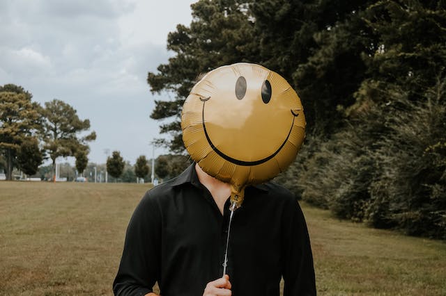Smiling Depression: What You Need to Know