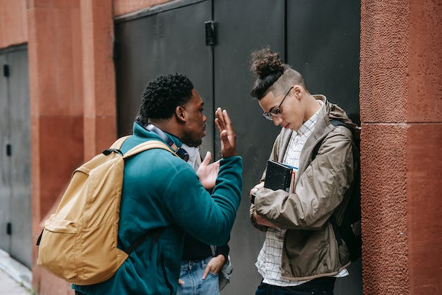 5 Tips for Helping Troubled Student Succeed