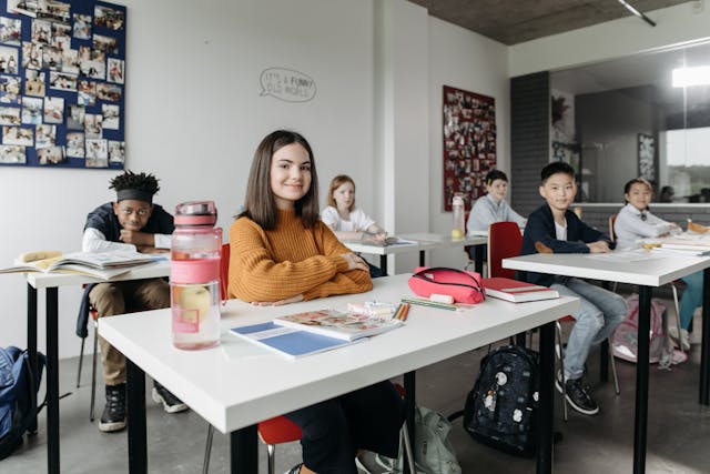 Early Adolescence: Teenage Developmental Milestones