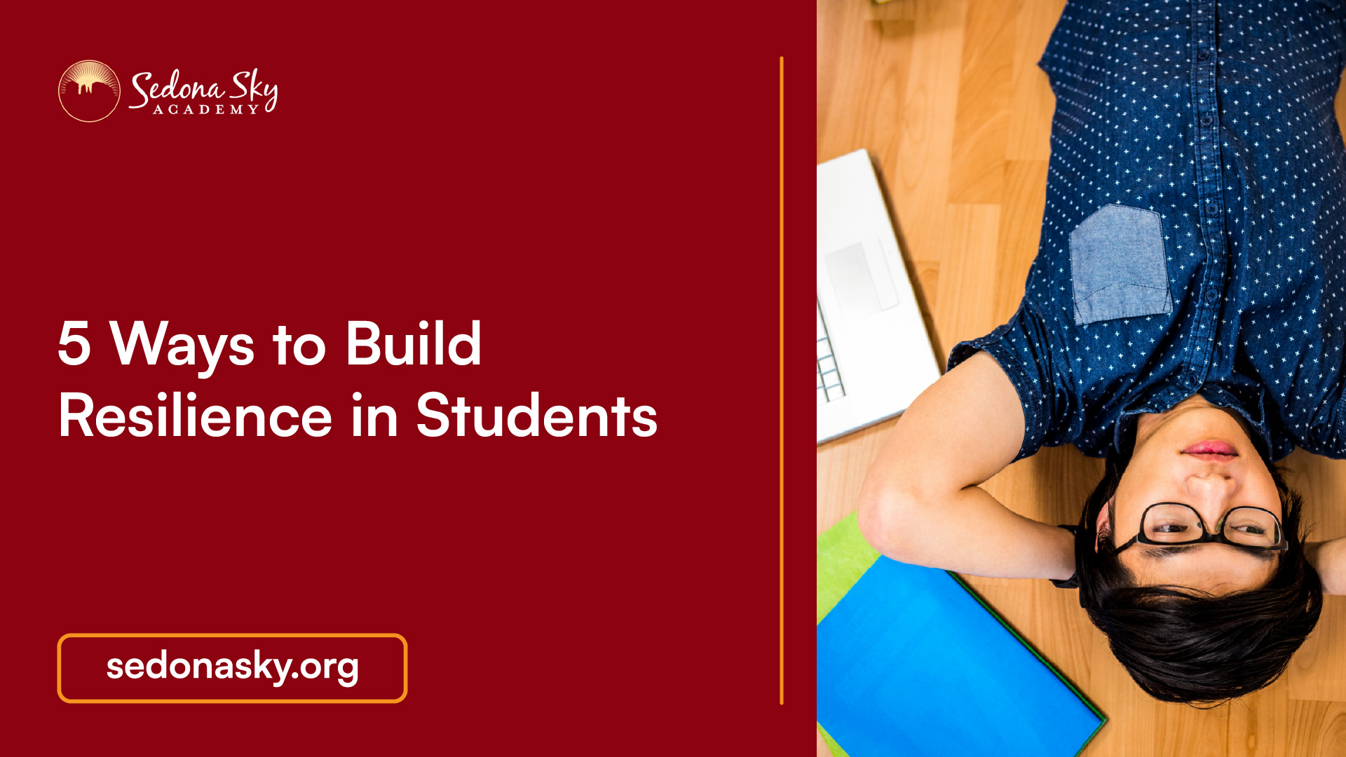 5 Ways to Build Resilience in Students