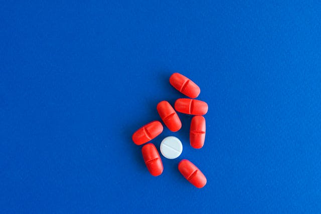 Mechanisms of Modafinil