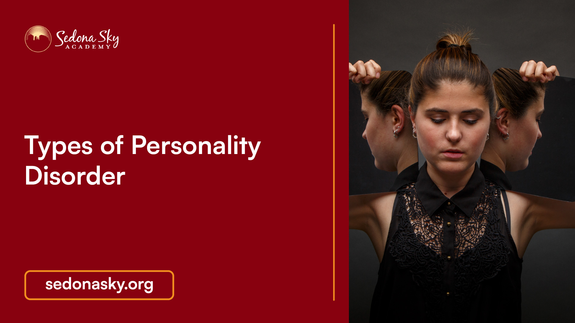 Types of Personality Disorder