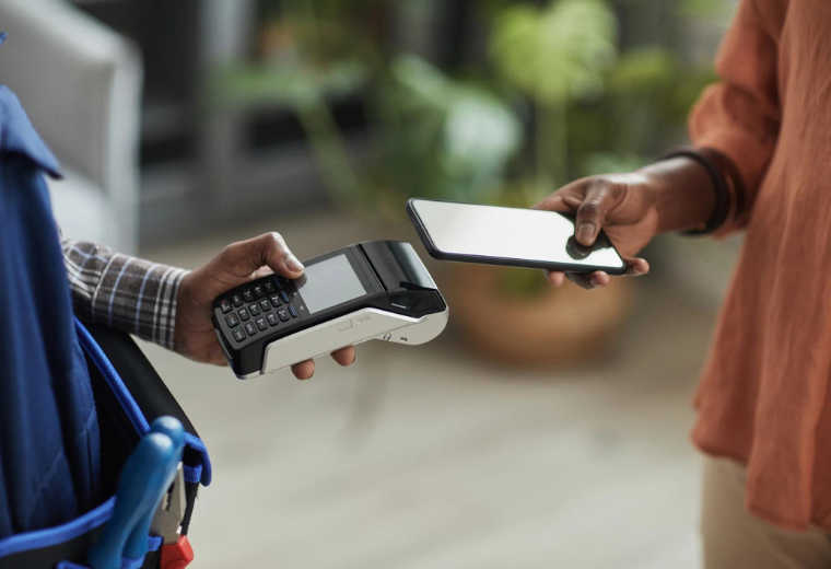 Seamless Transactions, Anytime, Anywhere: CashCard, CashMobile, CashTap