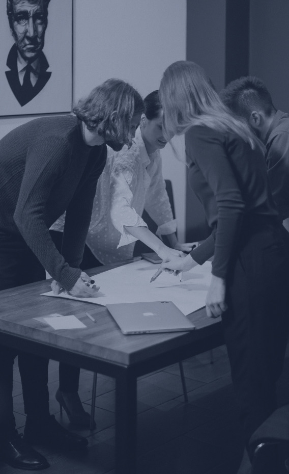 Meet the Team @ Iceberg | Iceberg Cyber