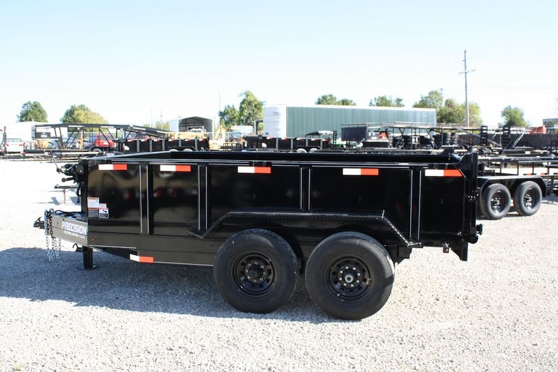 Custom Trailers - Tailored to Your Specifications
