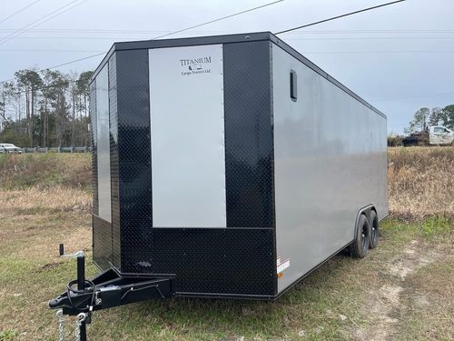 Custom Trailers - Tailored to Your Specifications