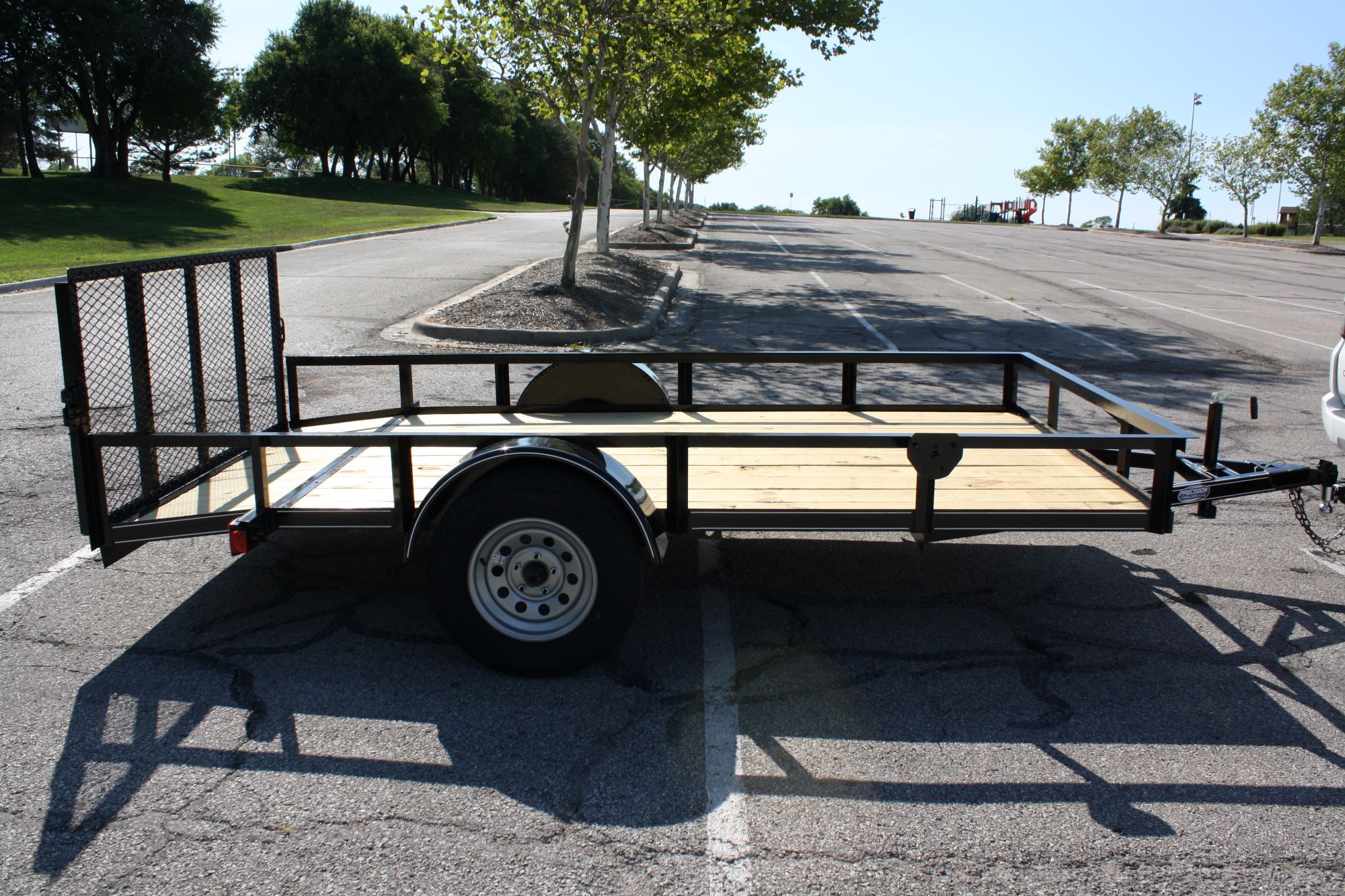 2024 PRECISION 12'x 77"