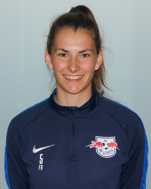 RB Leipzig Women Club Profile | Futmo