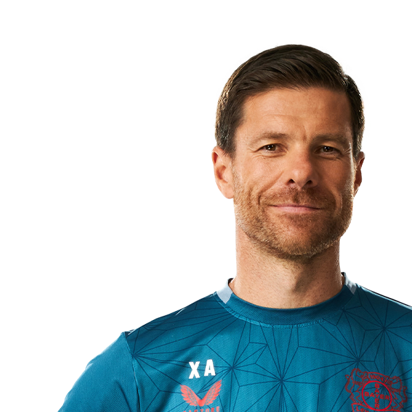 Xabi Alonso After Win vs. Bayern Munich: "Only Three Points"