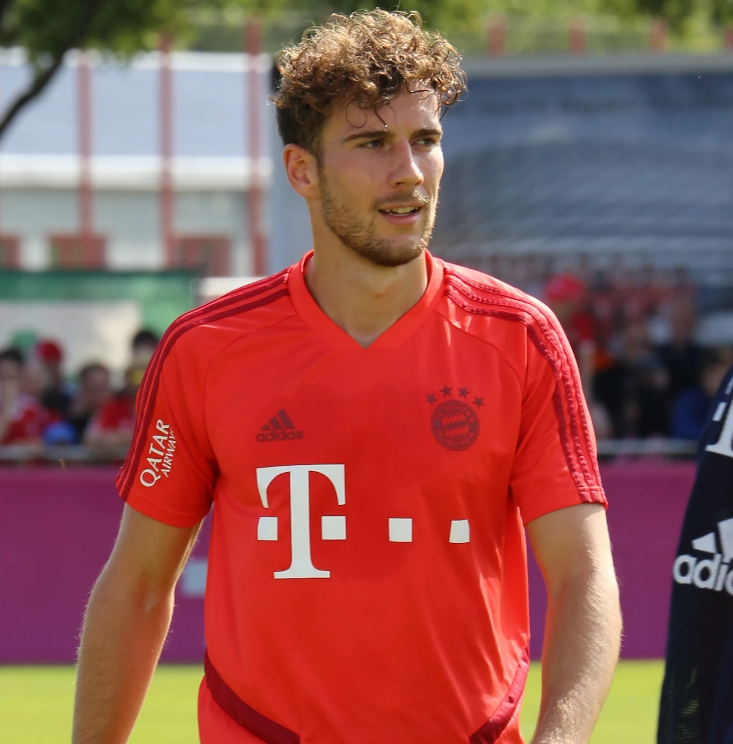 Bayern's Goretzka talks about "horror film" form after defeat to Bochum