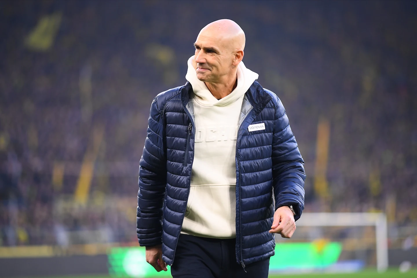 Thomas Letsch: "Couldn't afford to do anything wrong" in Bayern Munich win