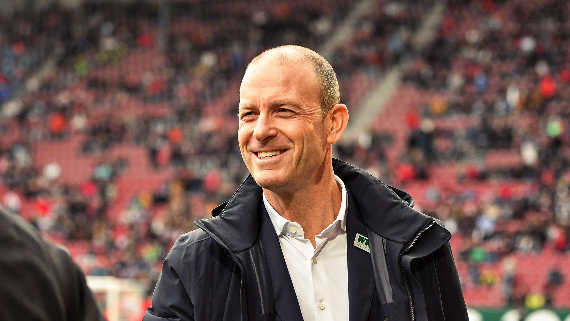 Jess Thorup after Freiburg win: "As long as we're not safe, we must ...