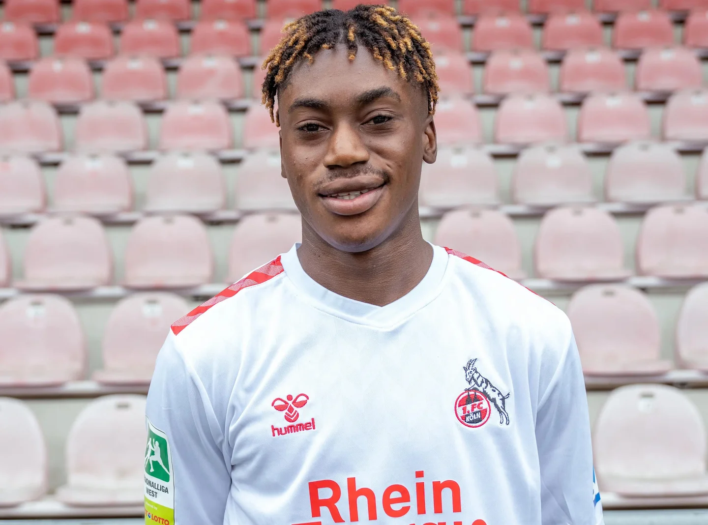 Justin Diehl Agrees Contract with VfB Stuttgart