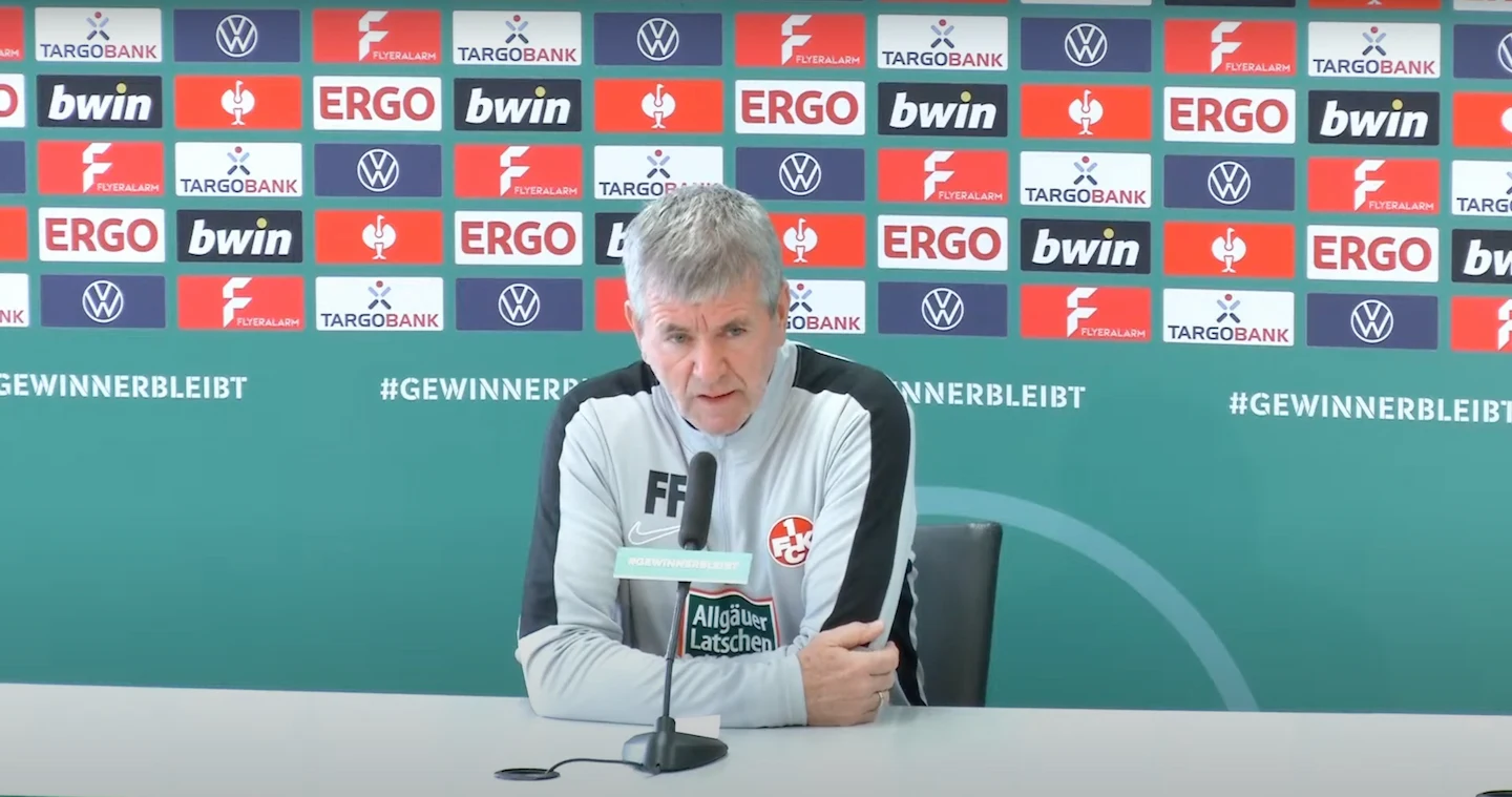 Saarbrücken vs 1. FC Kaiserslautern DFB-Pokal Semi-Final: Match Facts ...