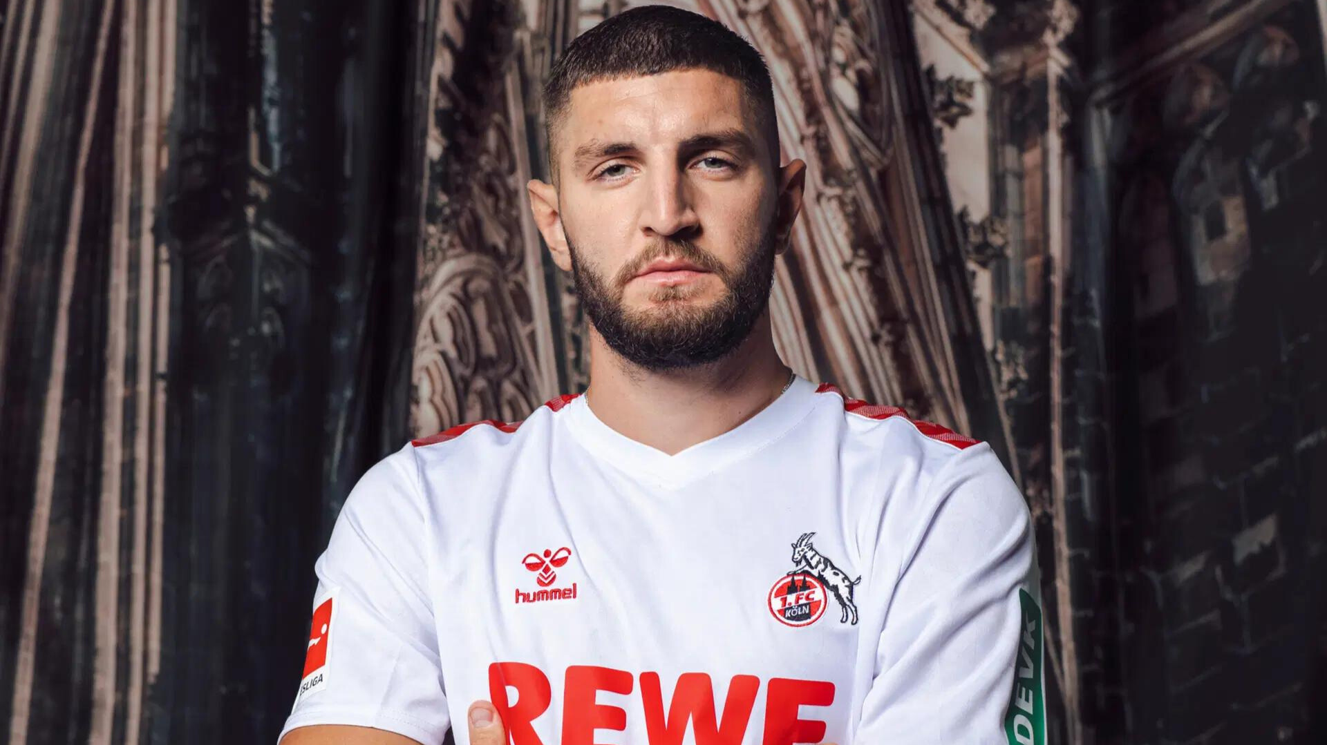 Julian Chabot Garnering Interest from Eintracht Frankfurt and Borussia ...