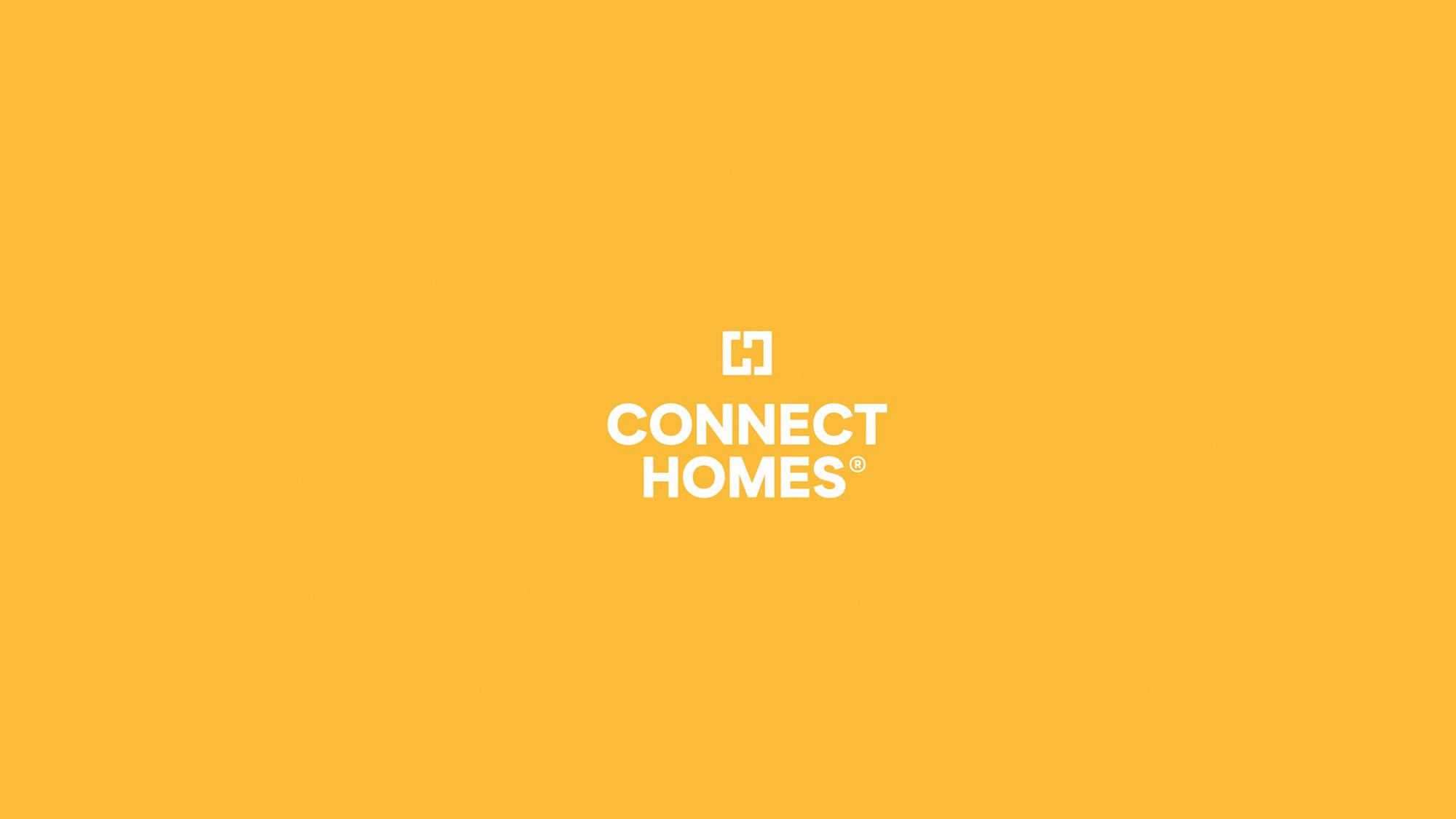 Connect Homes