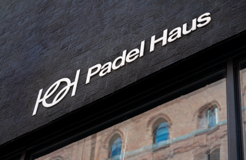 Dumbo - Padel Club in NYC | Padel Haus
