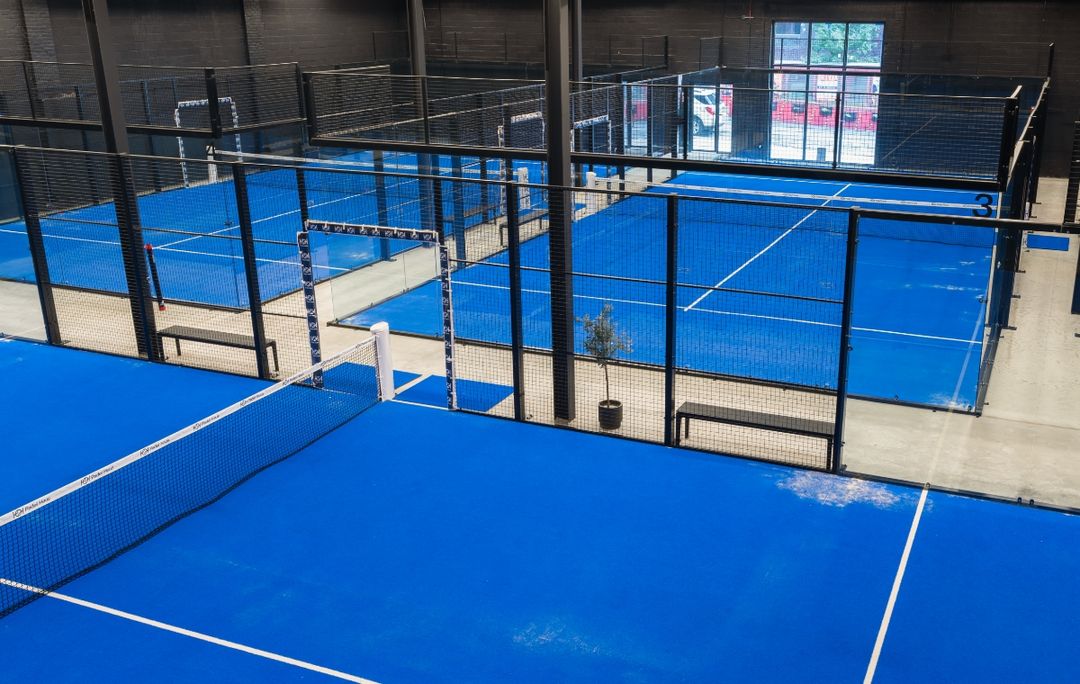 Padel Haus