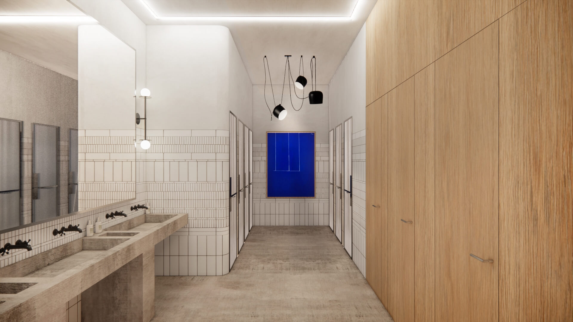 Nashville - Padel Club in NYC | Padel Haus