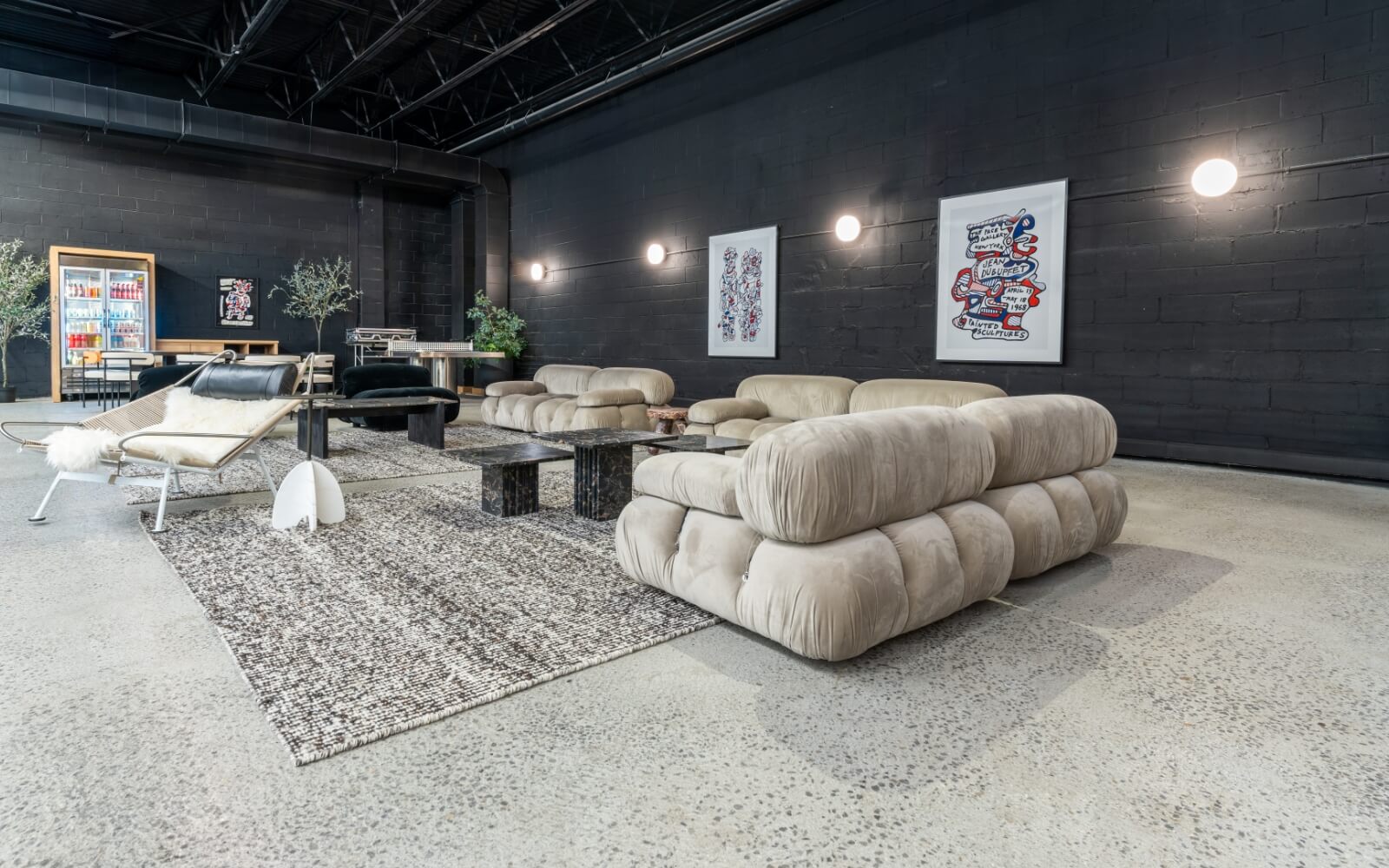 Dumbo - Padel Club in NYC | Padel Haus