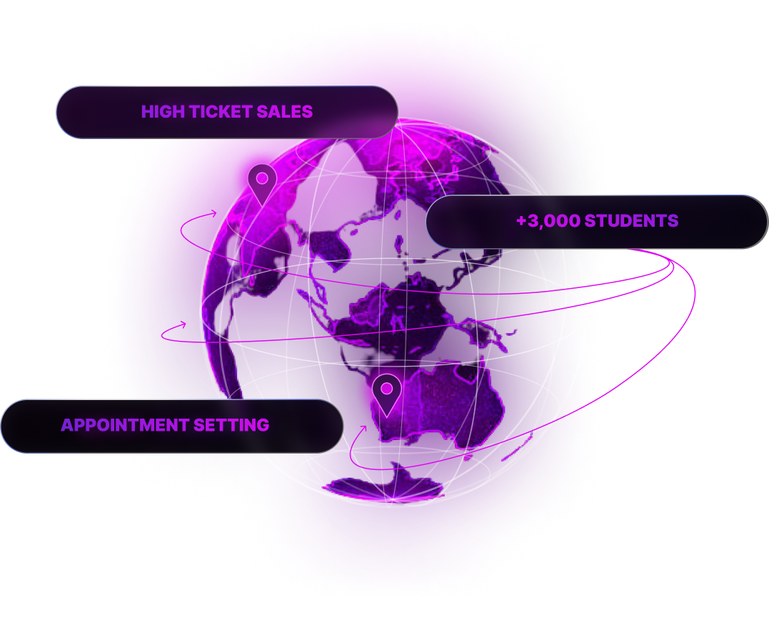 Remote Protocol | The World's Greatest Sales Community