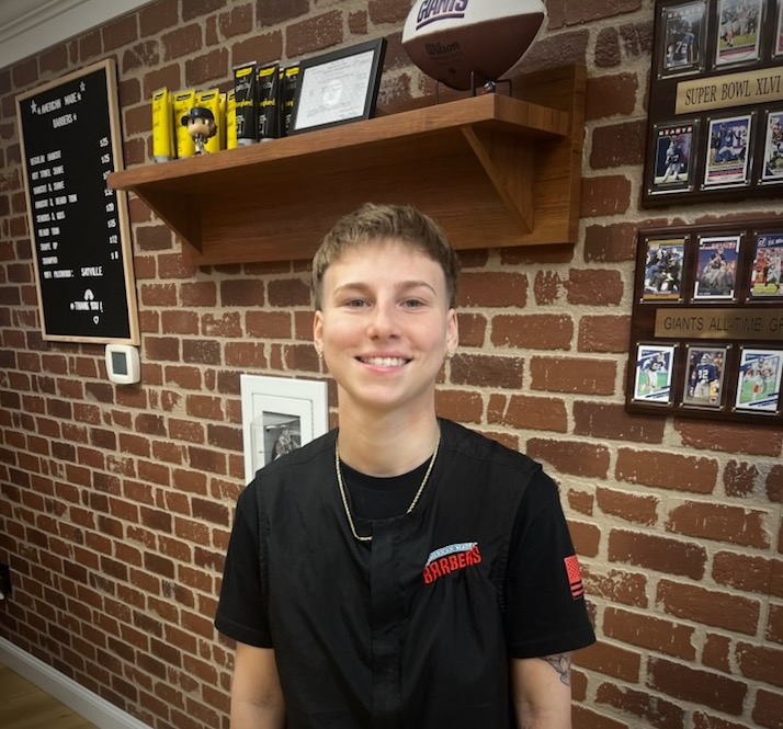 American Made Barbers - Your Local, Hometown Barber in Sayville, NY