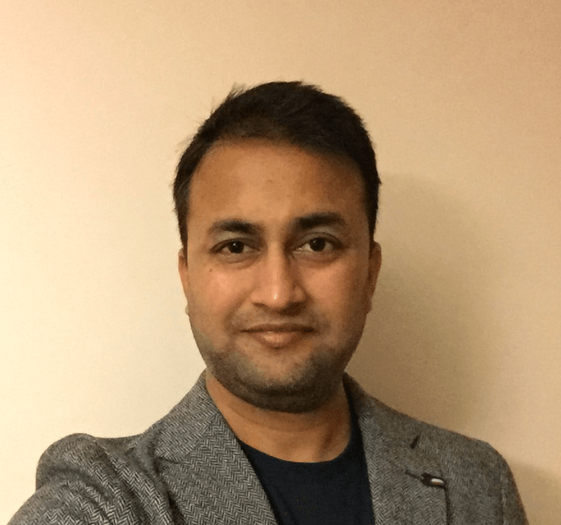 Samudra - Robotics & AI to mega scale blue carbon ecosystem