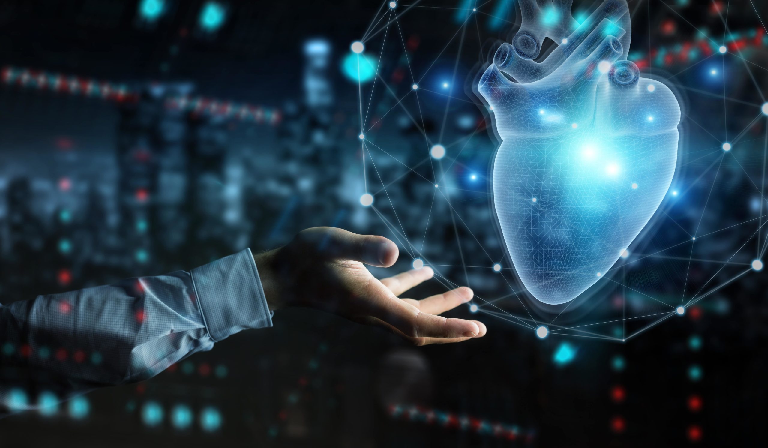 Advanced Cardiology Care: Expert Heart Specialists