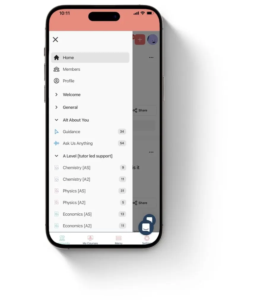 Complete A Level Past Papers, Lessons, Worksheets - Alt Academy