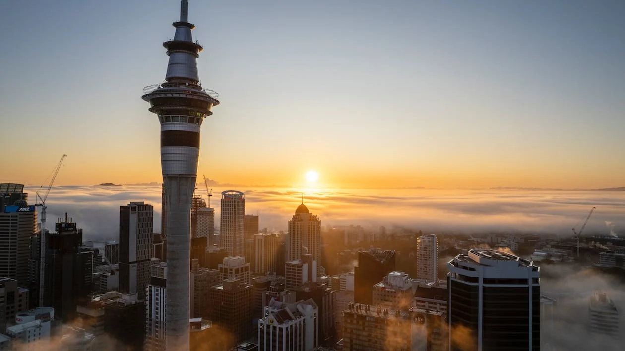From Nature to Culture: Must-Visit Spots for Tourists in Auckland | Zodiak