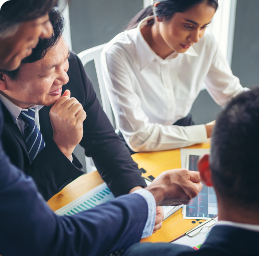 Who We Service - Skilled Nursing facilities